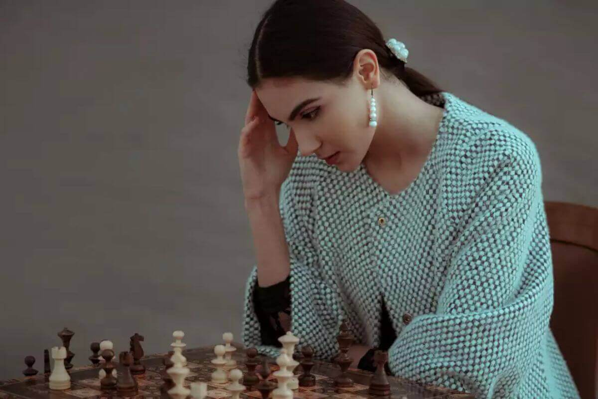 7 Effective Exercises To Maximize Your Brain Power | Bada Udyog