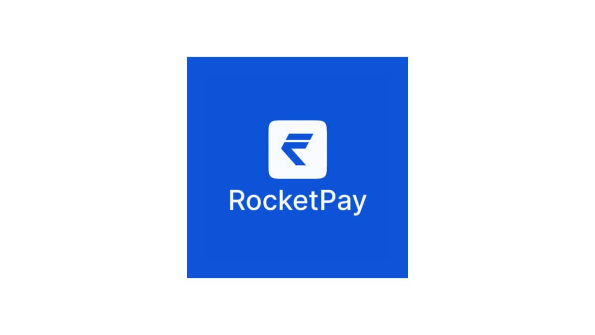 Rocketpay Contact
